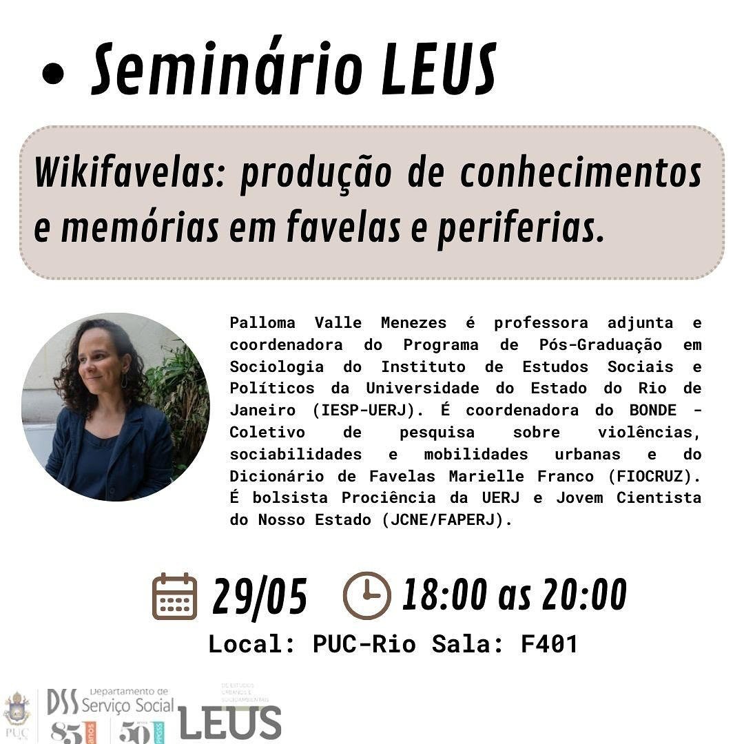 DSS PUC-RIO - DSS PUC-RIO